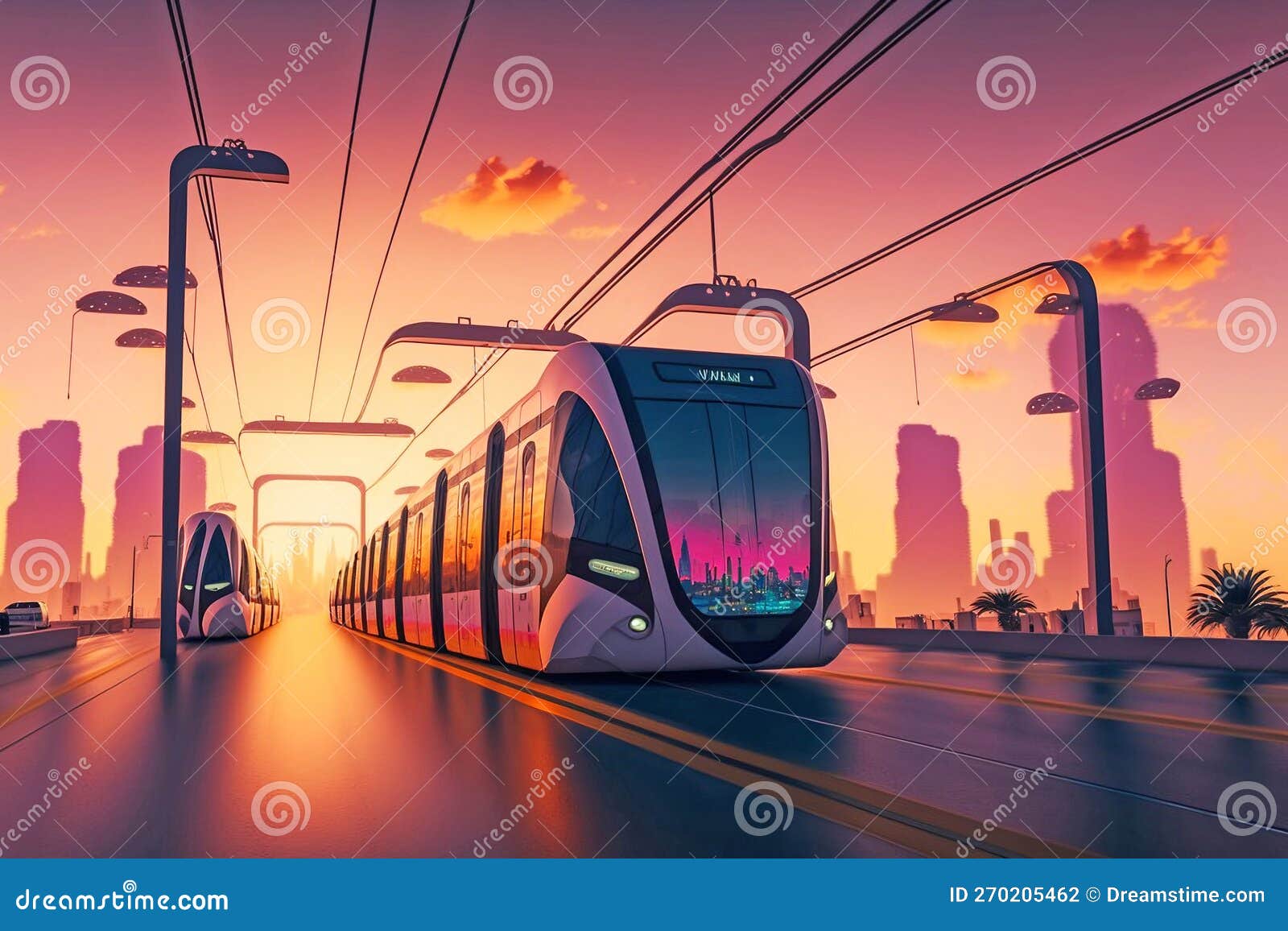 The Future Of Transit: AI-Powered HUID Interfaces For Optimized Routes ...