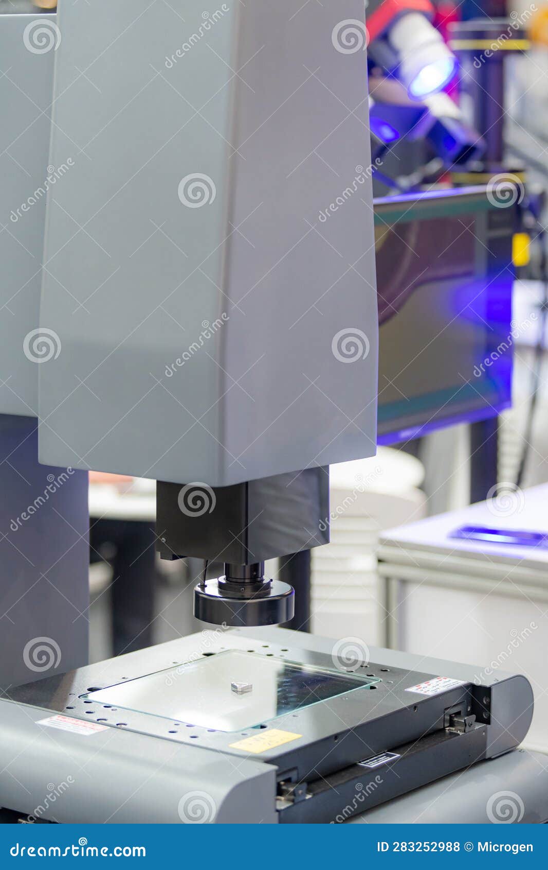 High-performance Full-HD Digital Microscope. Precision Like Never ...