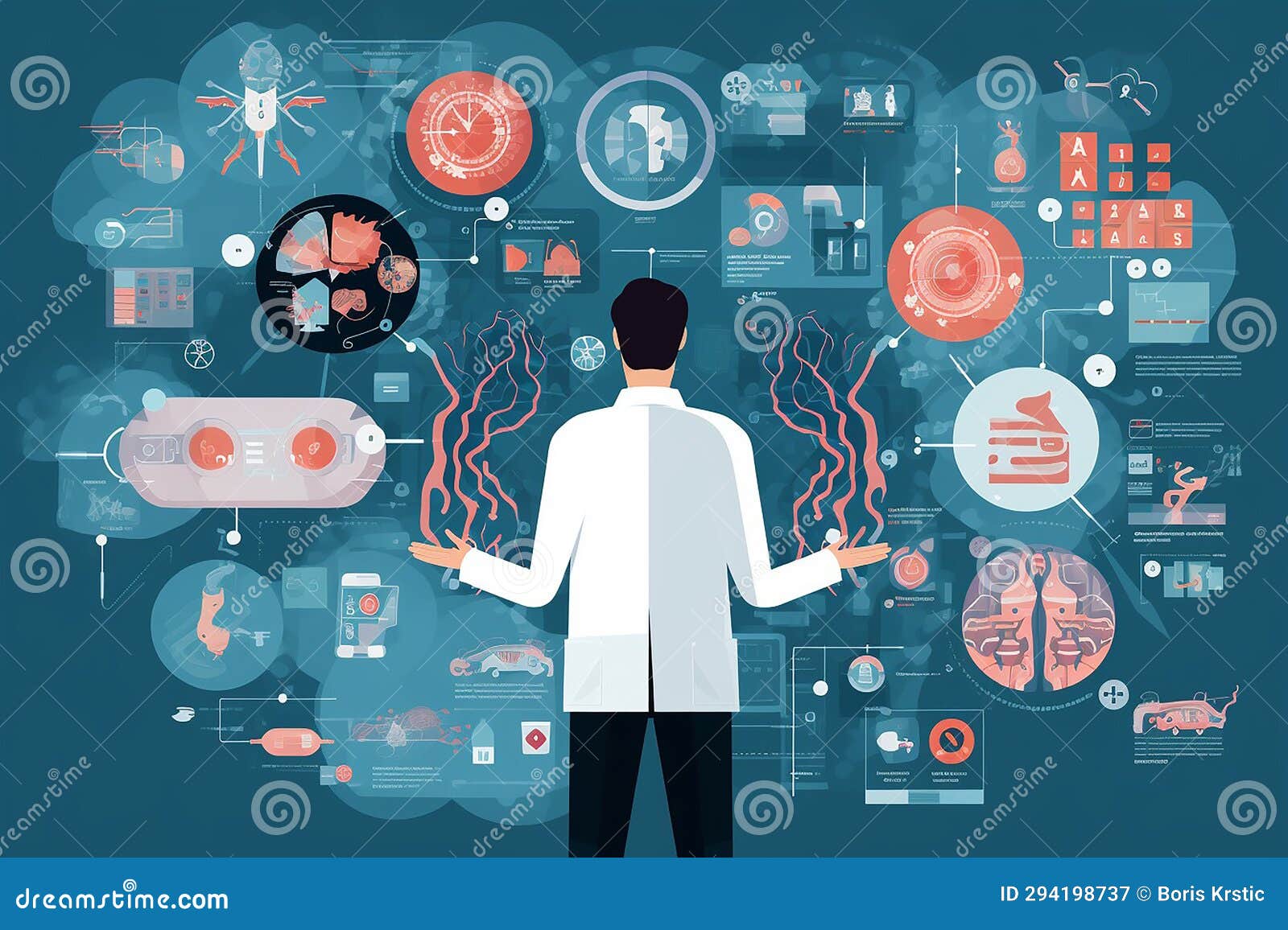 The Future of Medicine Transformative Technologies Artificial ... The Future of Medicine Transformative Technologies Artificial ...