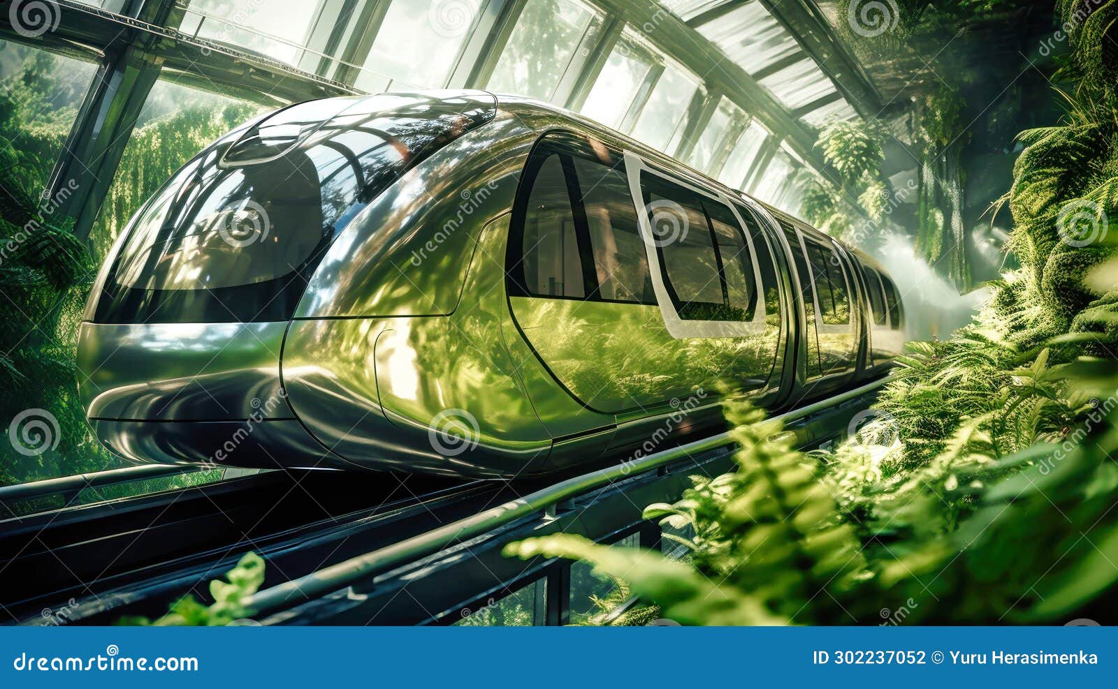 The Future of Mobility: Innovative Transport Systems and Advanced ...