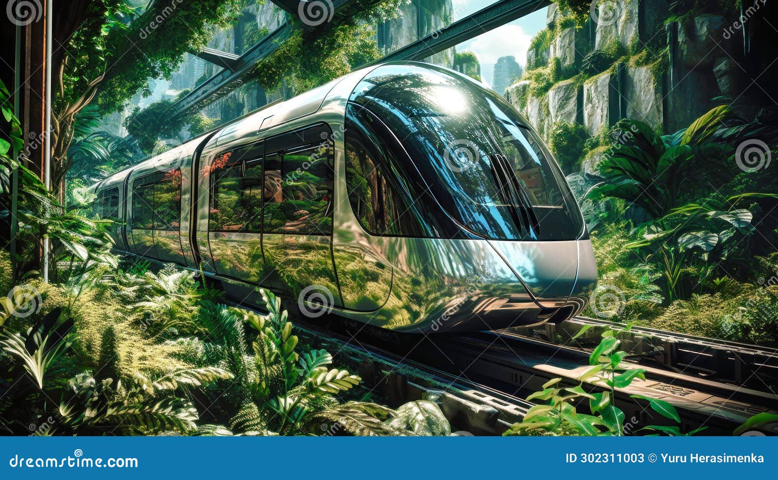 The Future of Mobility: Innovative Transport Systems and Advanced ...