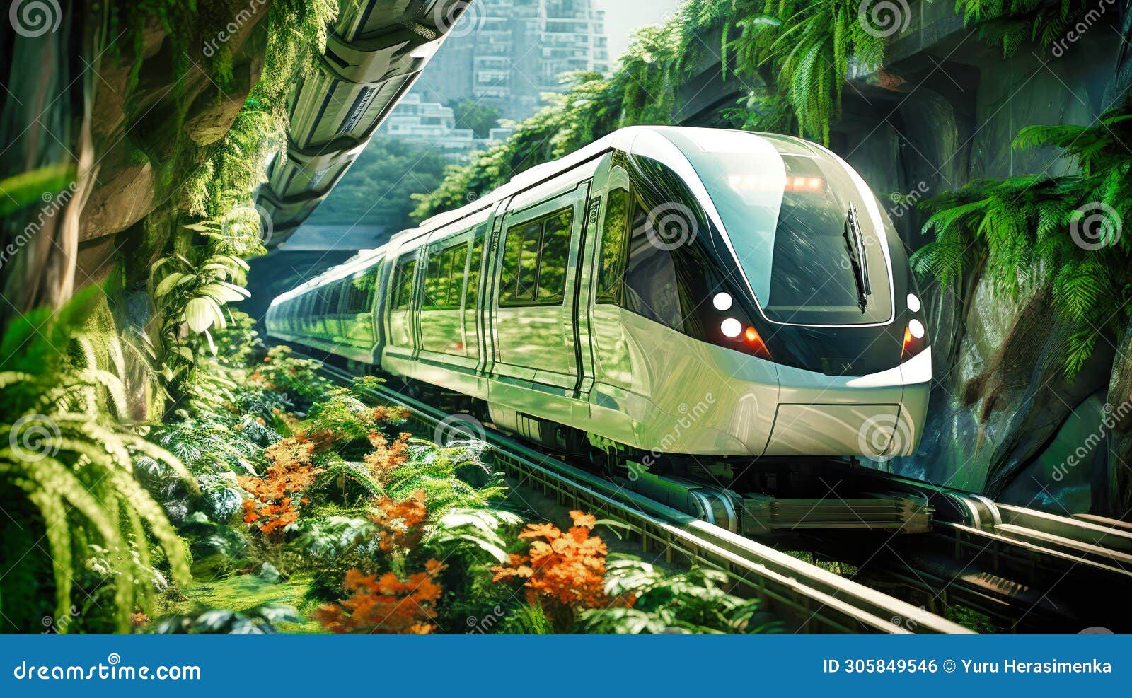 The Future of Mobility: Innovative Transport Systems and Advanced ...