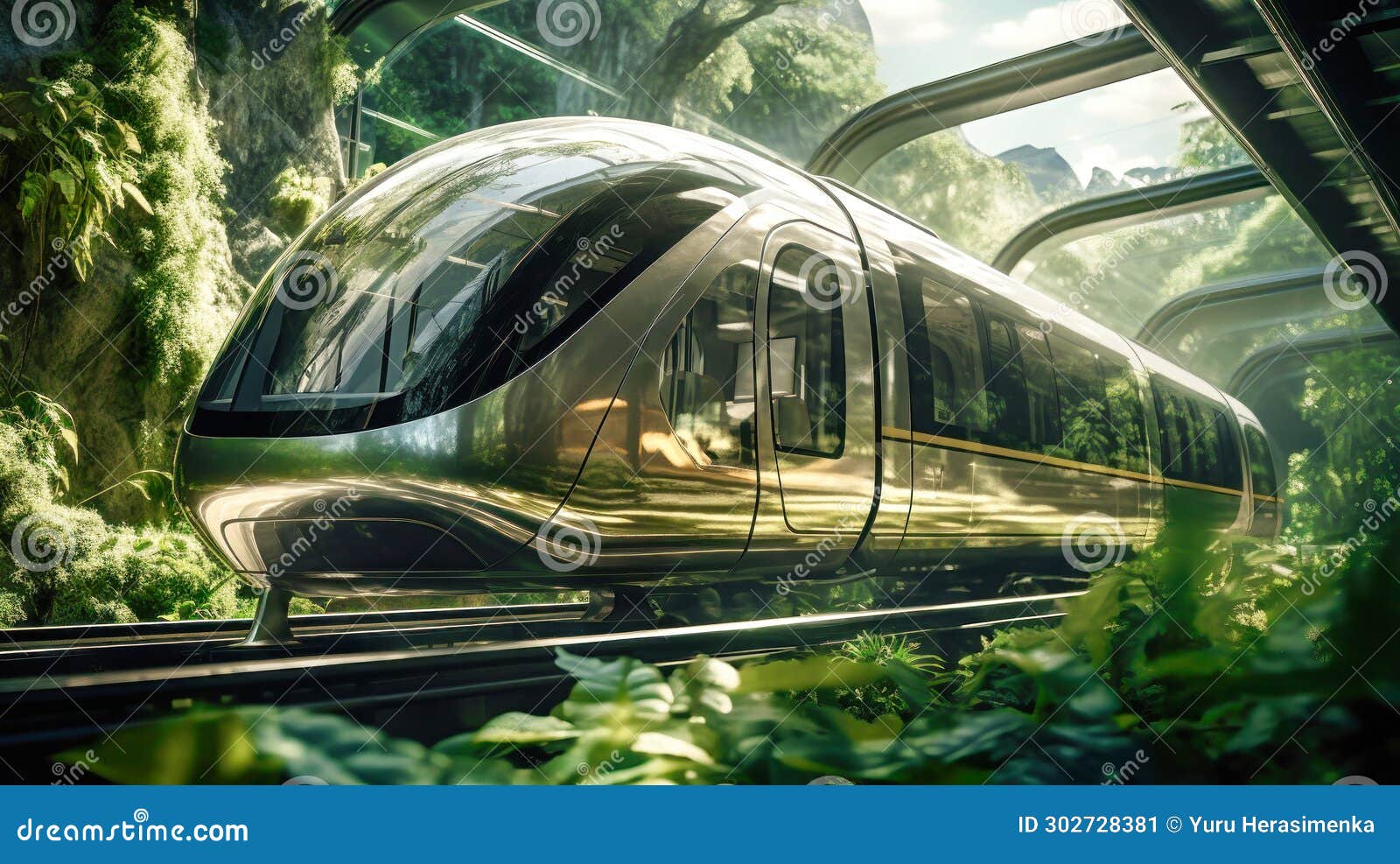 The Future Of Mobility: Innovative Transport Systems And Advanced ...