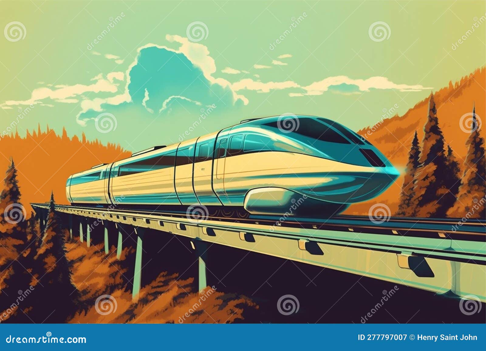 Future of Mobility: Photorealistic Renderings of Innovative ...