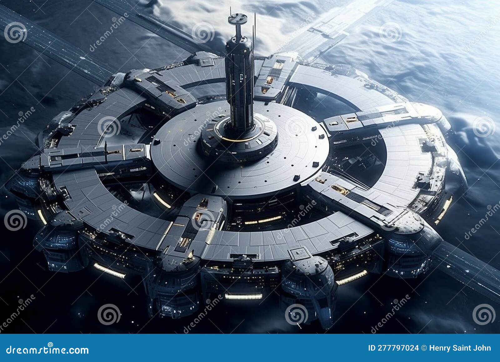 Future of Mobility: Photorealistic Renderings of Innovative ...