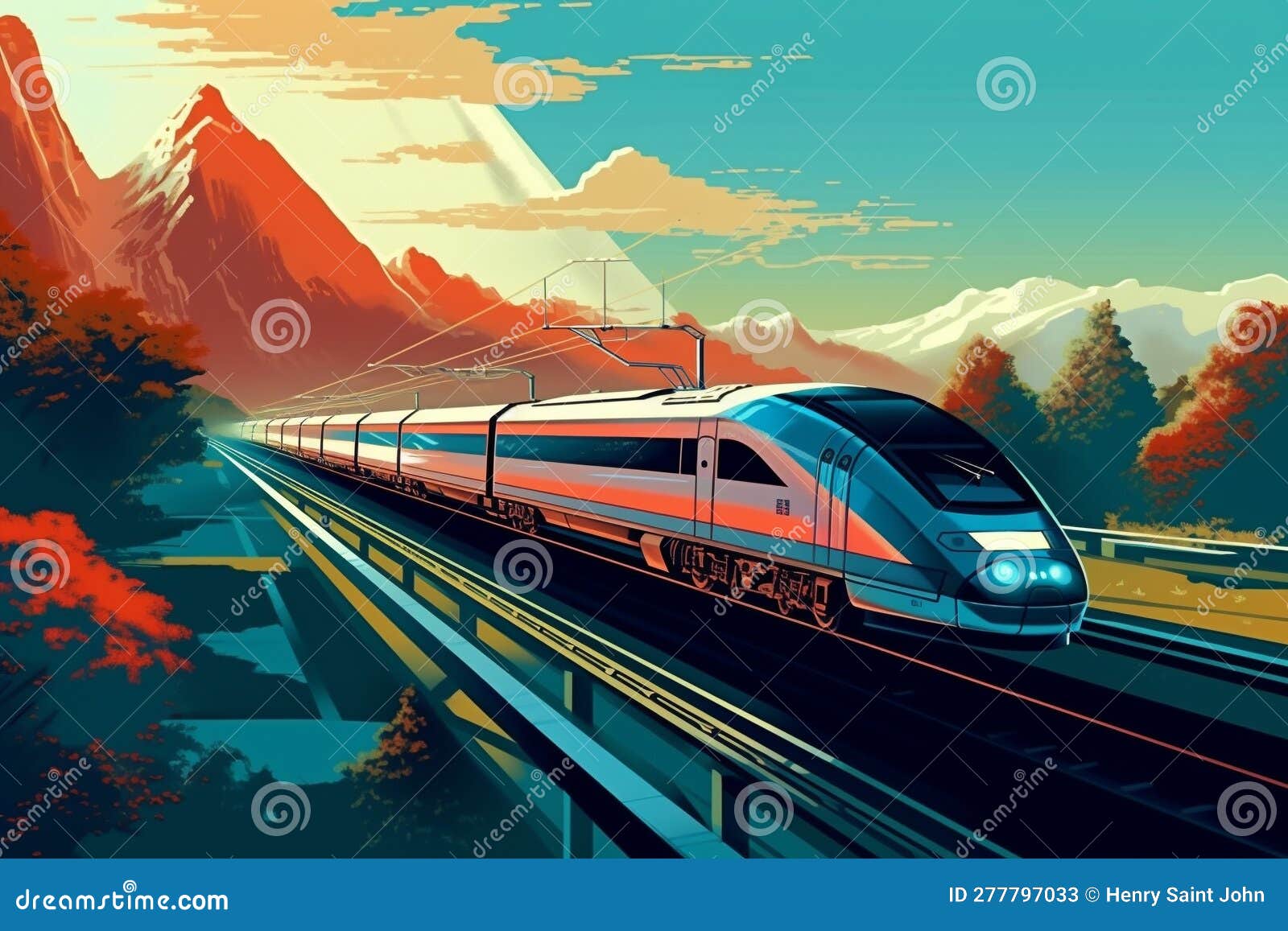 Future of Mobility: Photorealistic Renderings of Innovative ...