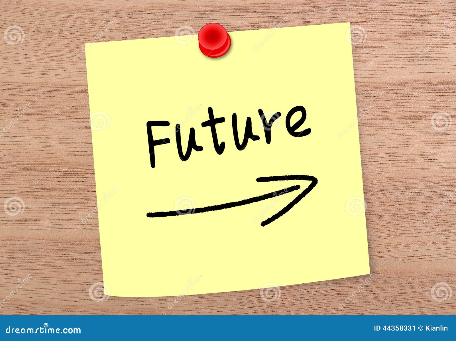 Future Note stock image. Image of happy, future, hoping - 44358331