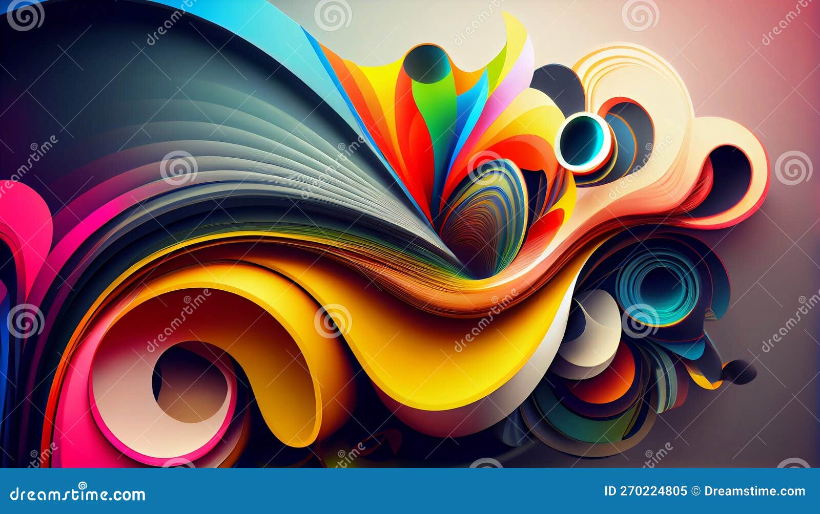 The Future is Now: an Abstract Design for Innovative Ideas, Abstract ...