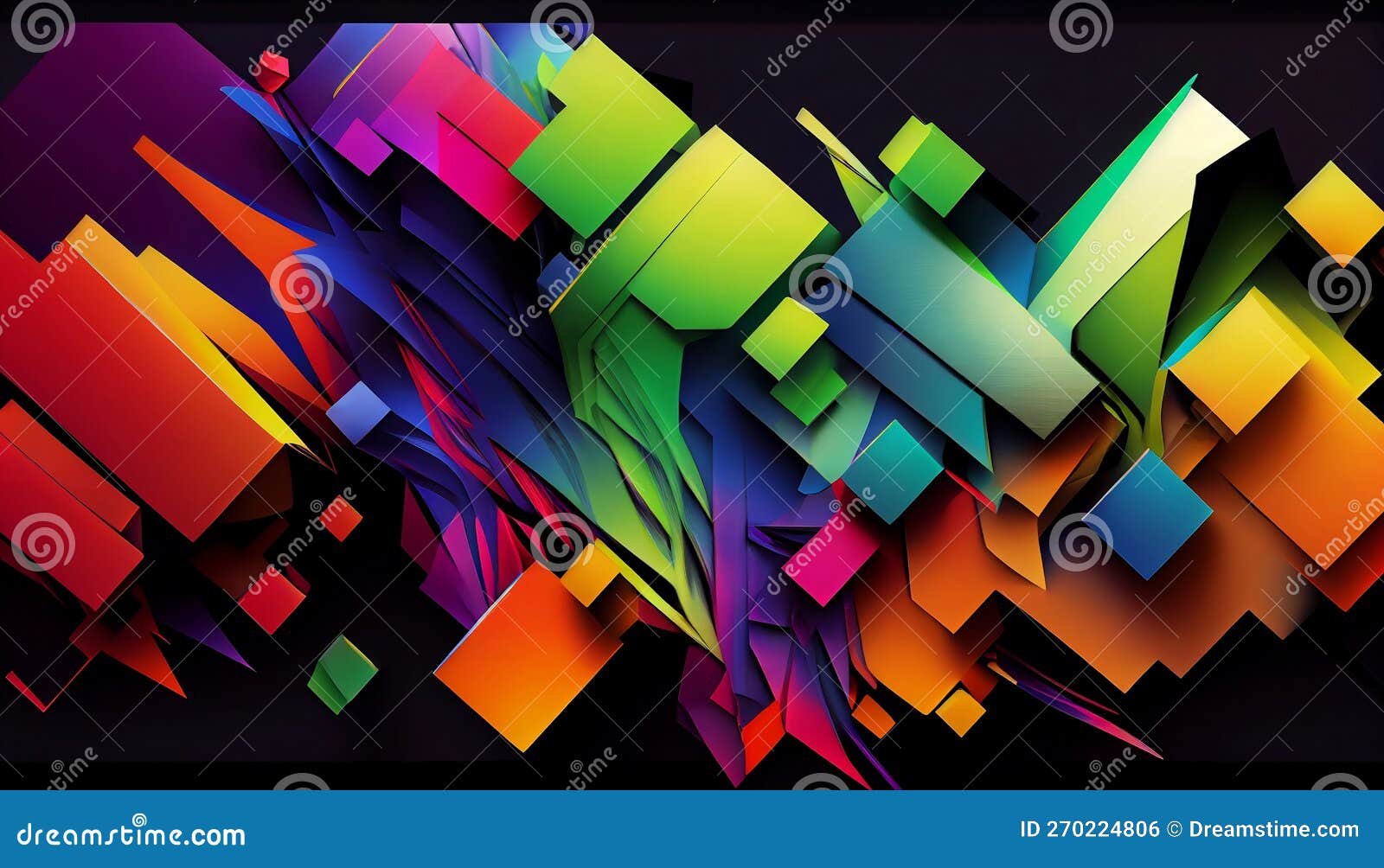 The Future is Now: an Abstract Design for Innovative Ideas, Abstract ...