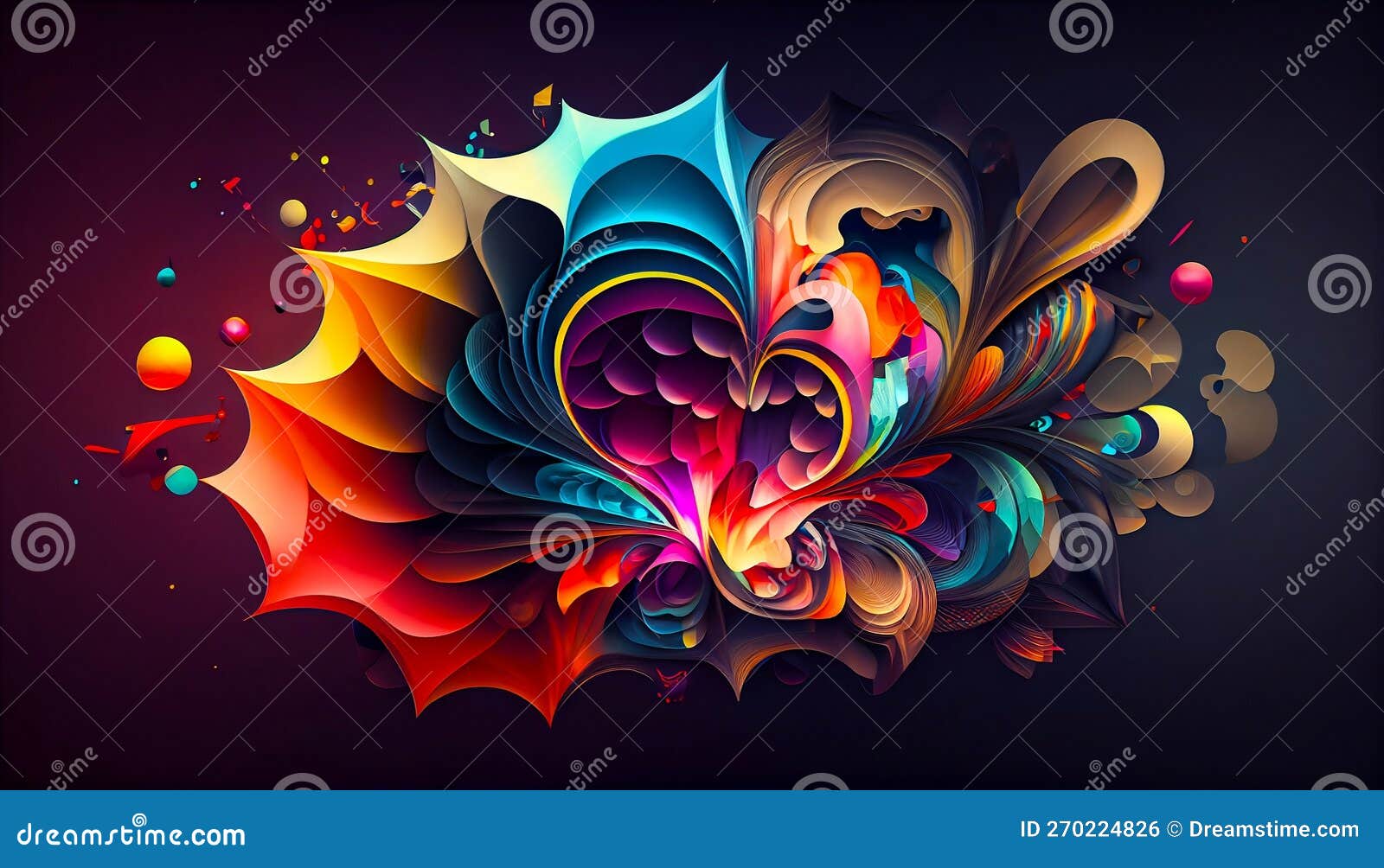 The Future is Now: an Abstract Design for Innovative Ideas, Abstract ...