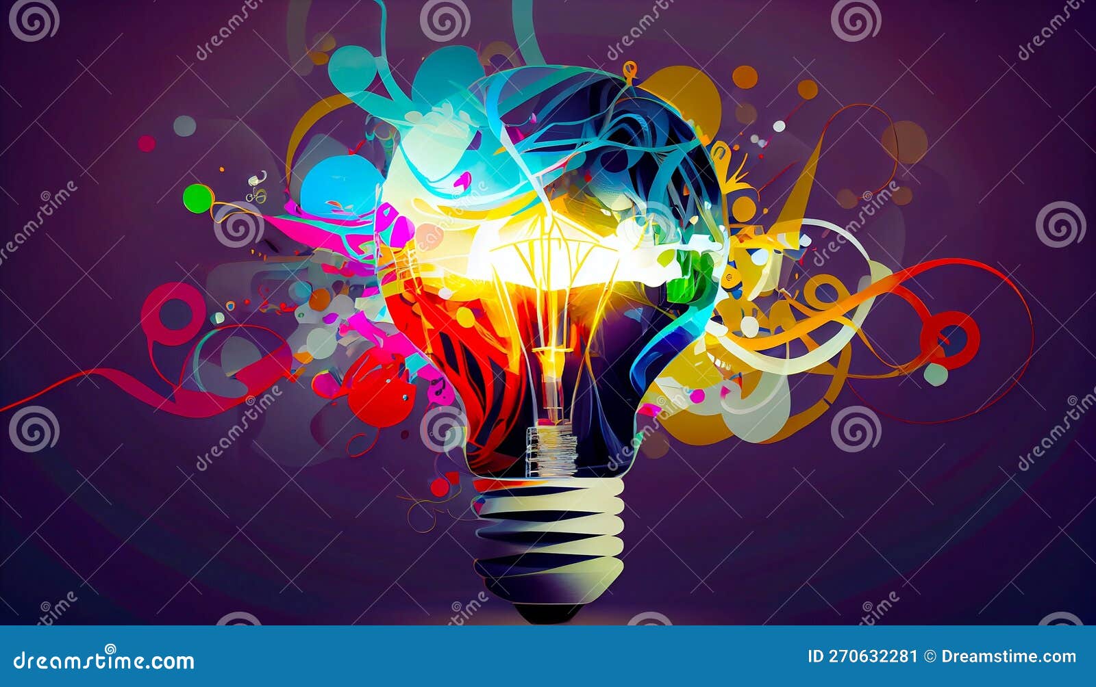 An Abstract Design for Innovative Ideas, Abstract Innovations: a ...