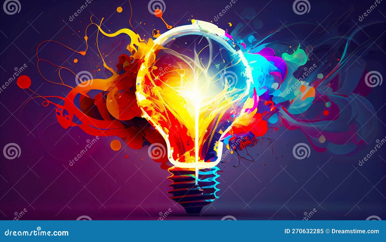 An Abstract Design for Innovative Ideas, Abstract Innovations: a ...