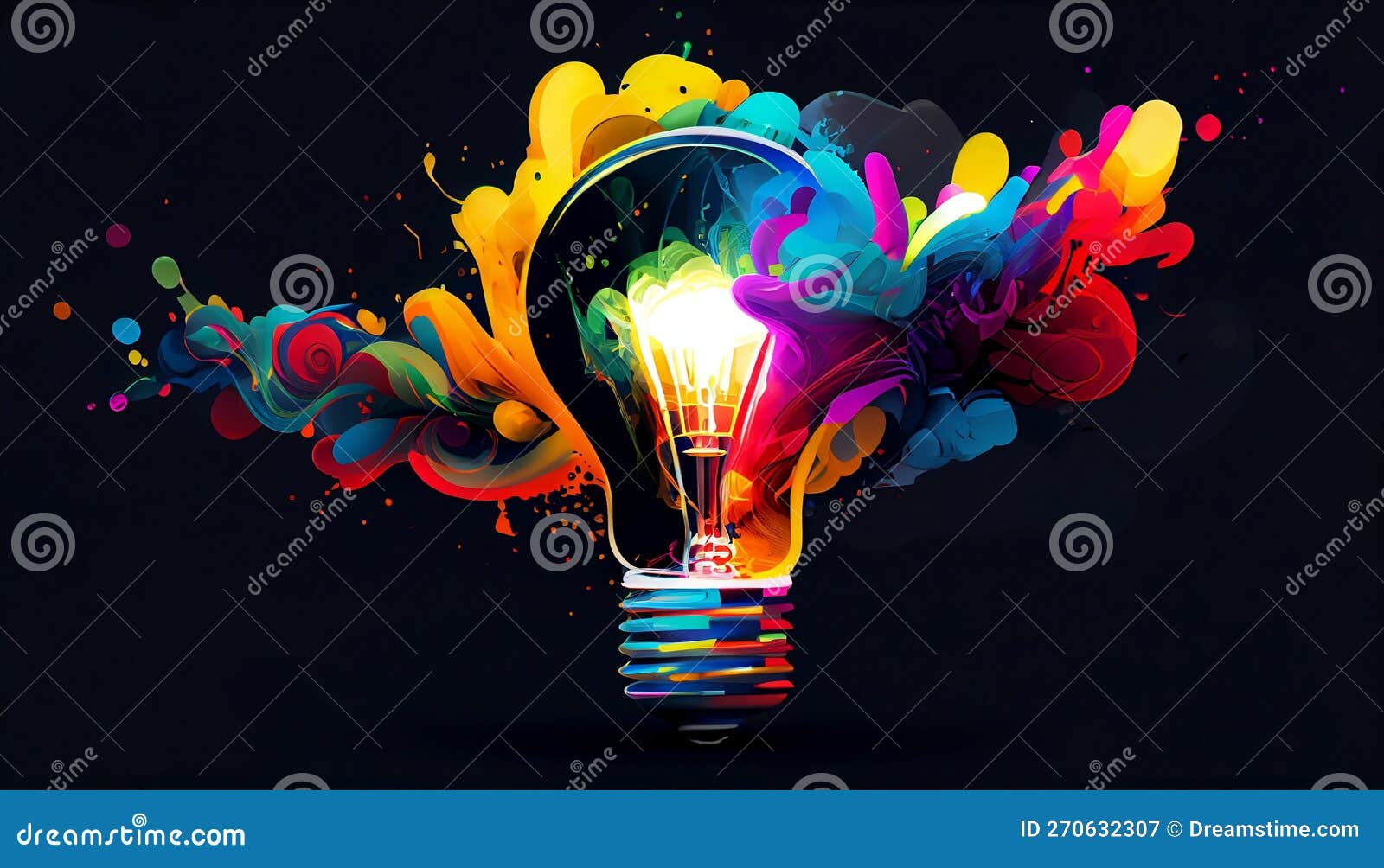 An Abstract Design for Innovative Ideas, Abstract Innovations: a ...