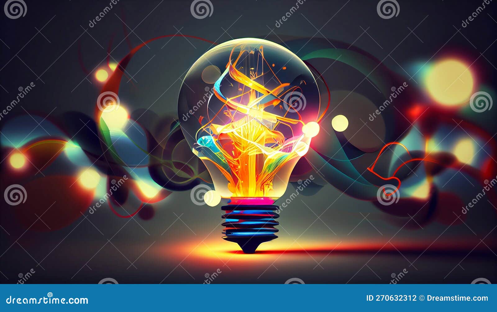 An Abstract Design for Innovative Ideas, Abstract Innovations: a ...