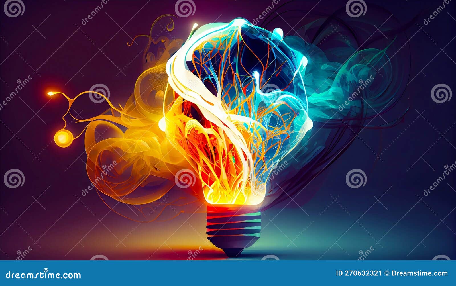 An Abstract Design for Innovative Ideas, Abstract Innovations: a ...