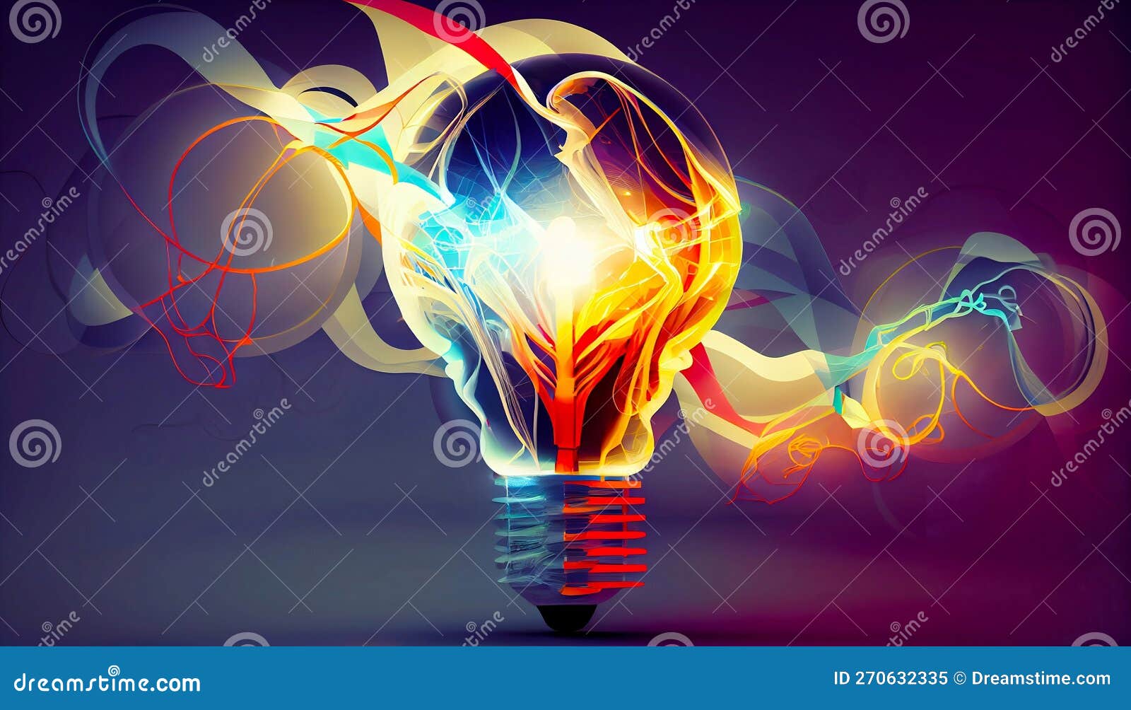 An Abstract Design for Innovative Ideas, Abstract Innovations: a ...