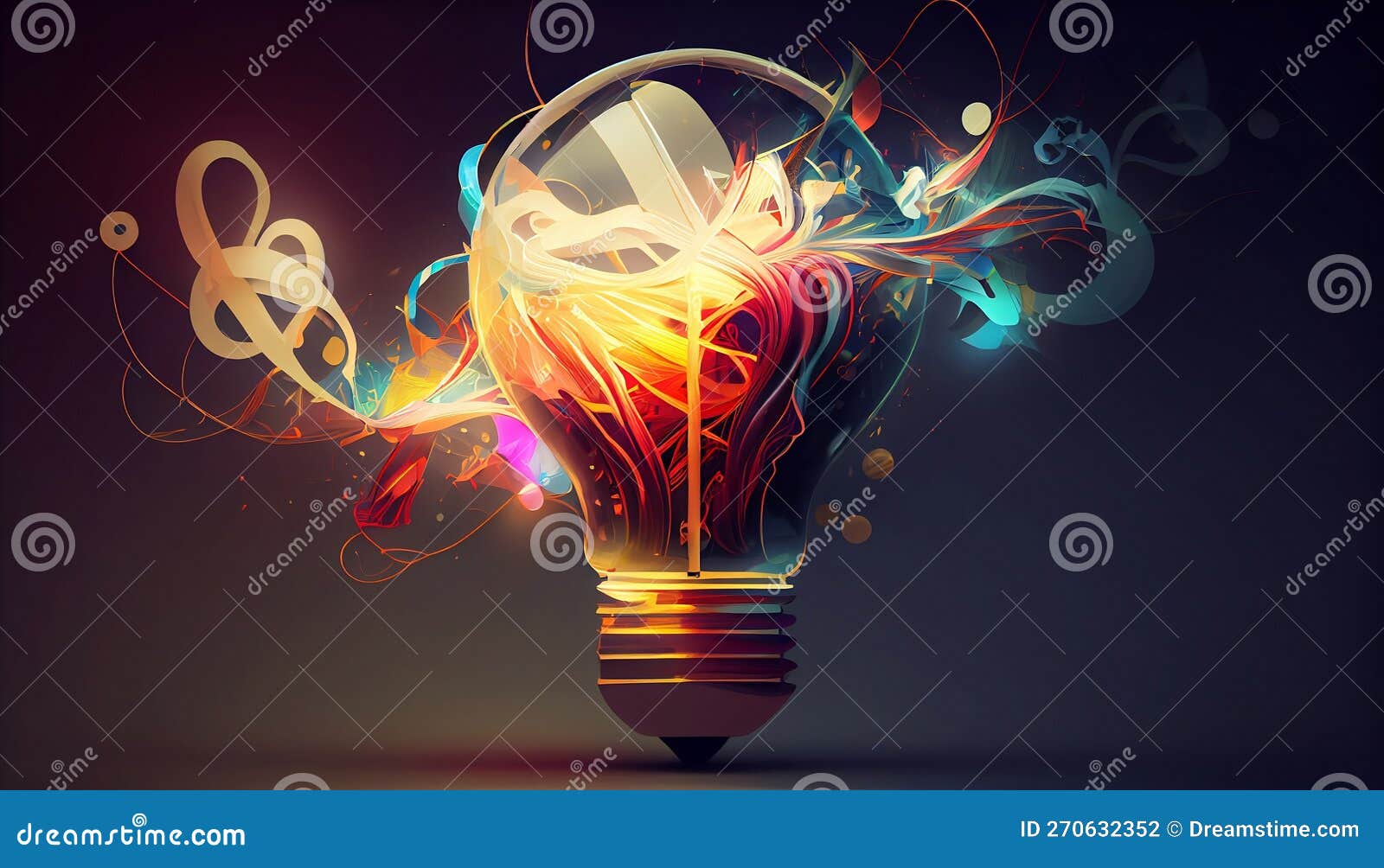 An Abstract Design for Innovative Ideas, Abstract Innovations: a ...