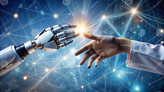 The Future is Now: Ai and Humans Working Together To Solve Complex ...