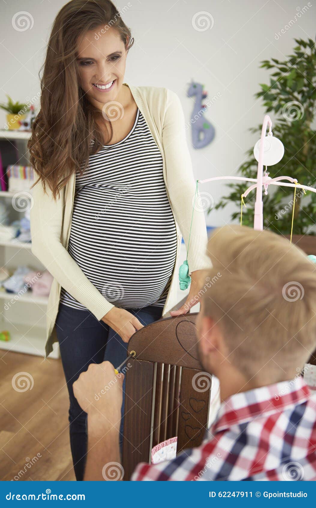 Future parents stock image. Image of improvement, marriage - 62247911