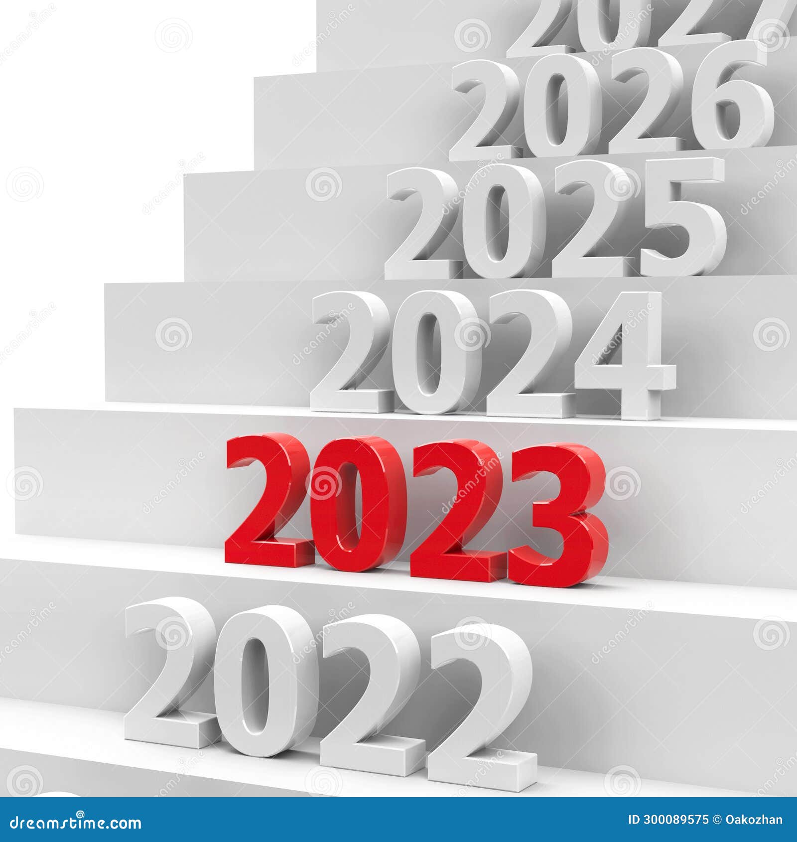 2023 future pedestal #2 stock illustration. Illustration of future ...