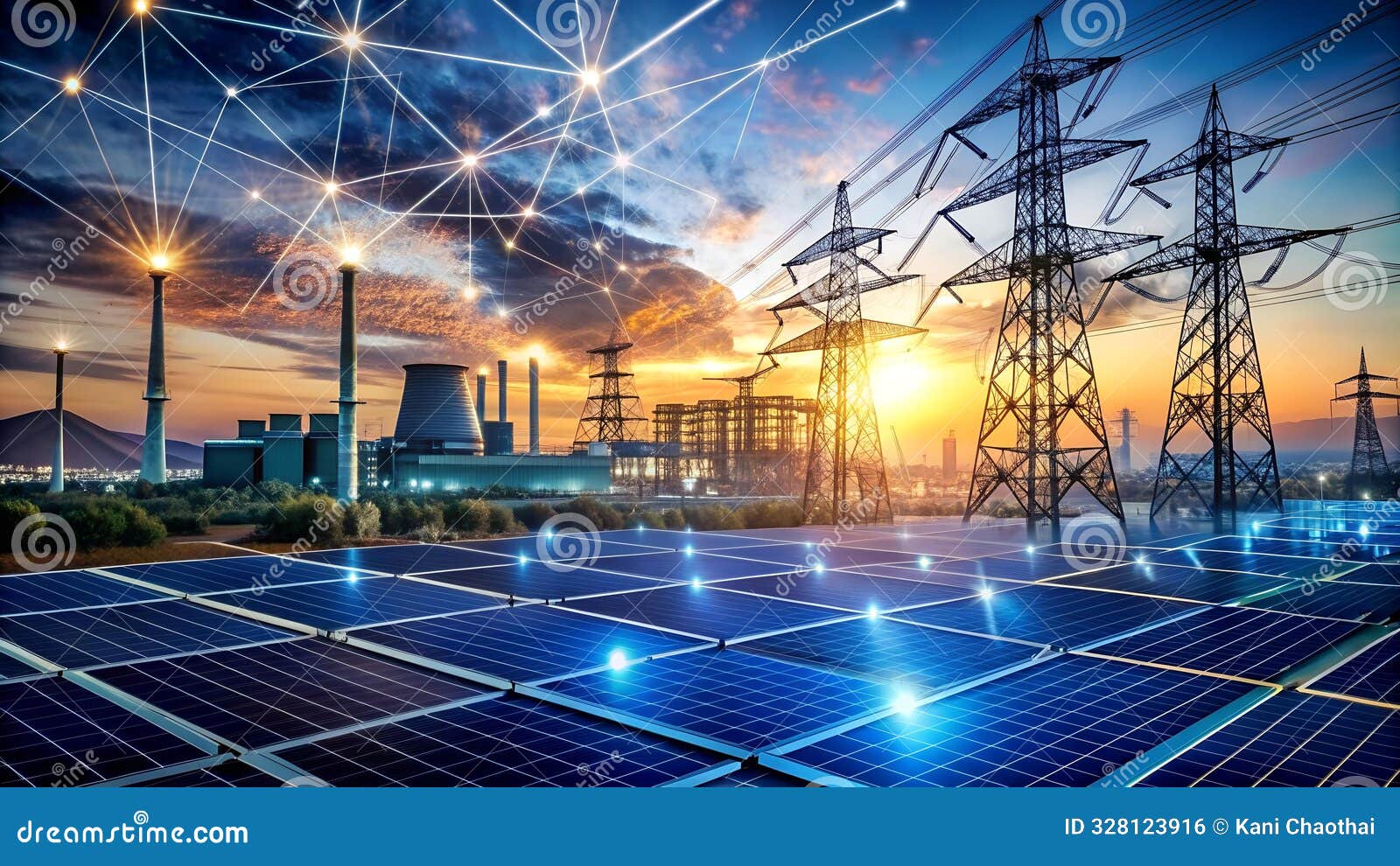 The Future of Power: a Look at Emerging Technologies Shaping ...