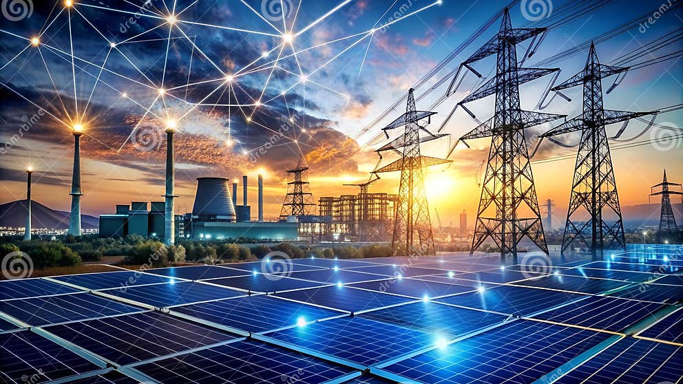 The Future of Power: a Look at Emerging Technologies Shaping ...