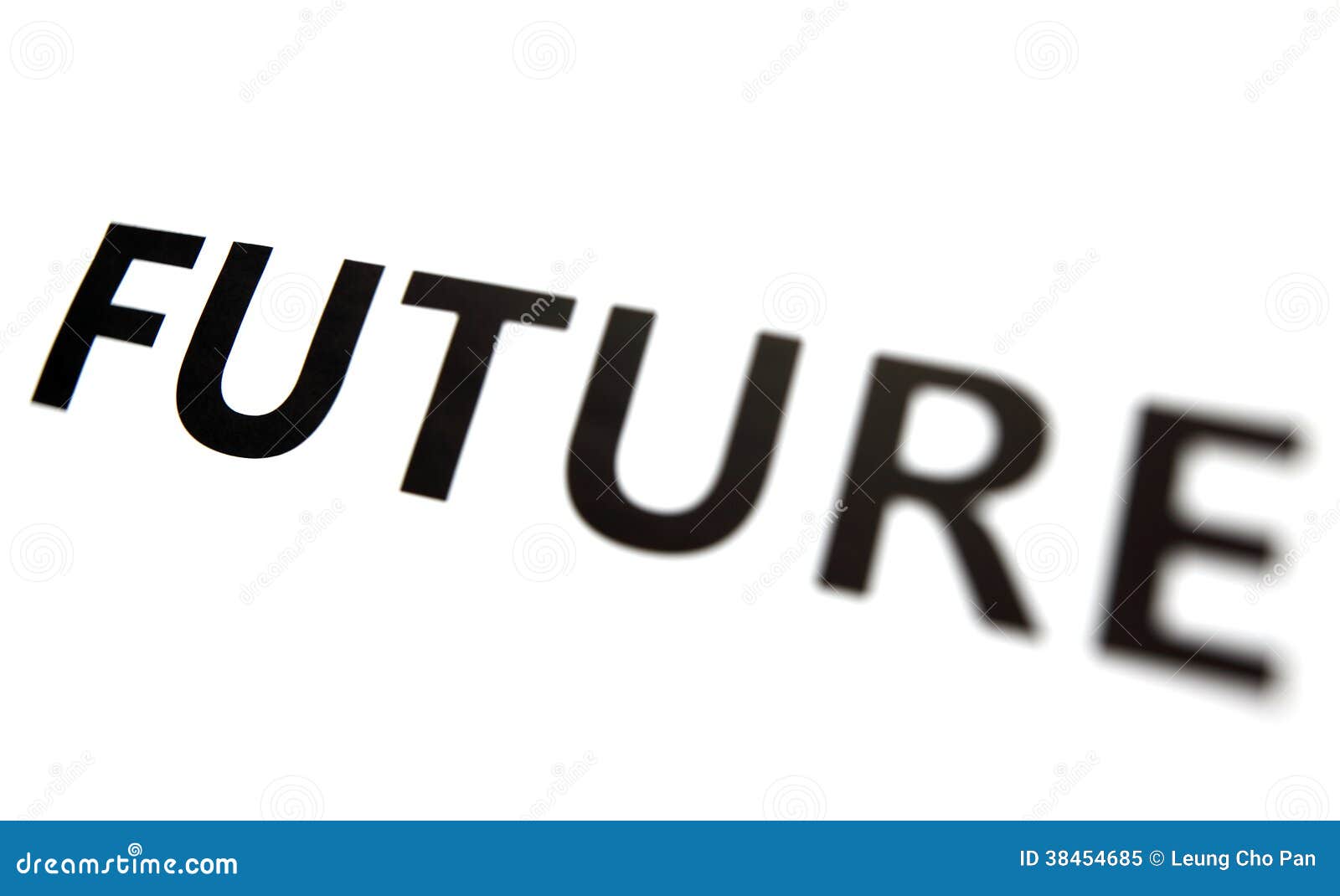 Future stock image. Image of success, focus, career, plan - 38454685