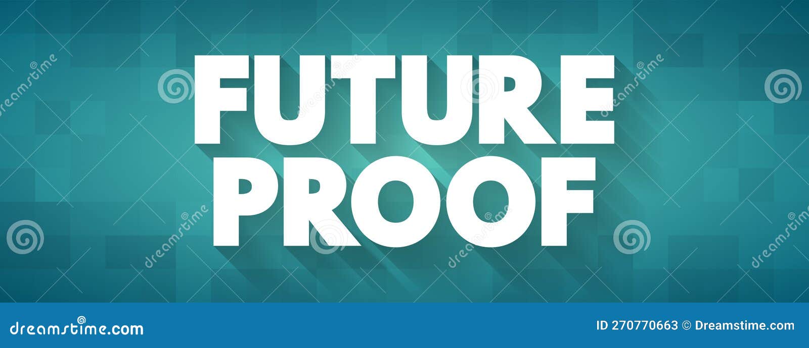 Future Proof And Obsolete Stamps Vector Illustration | CartoonDealer ...