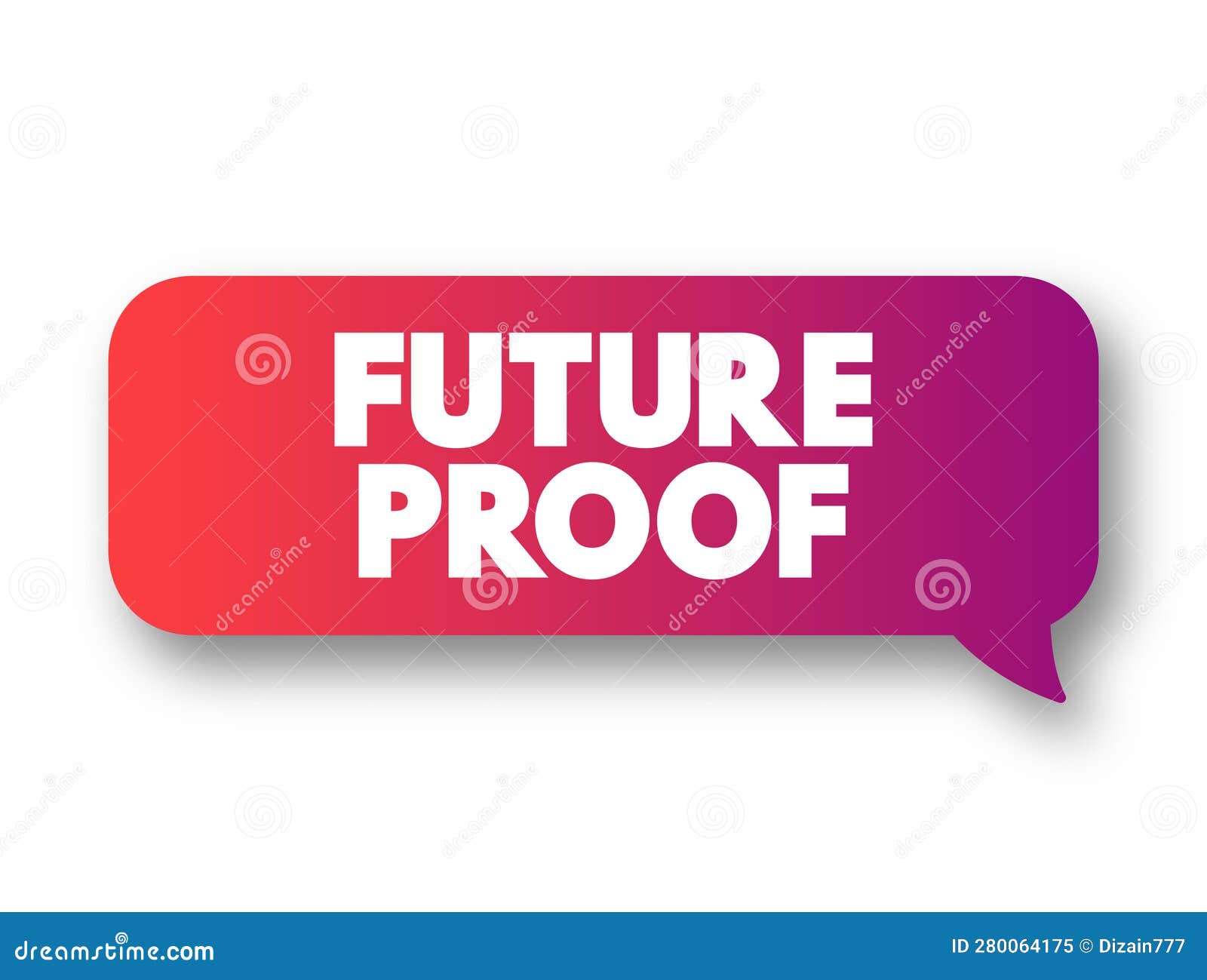 Future Proof - Process of Anticipating the Future and Developing ...