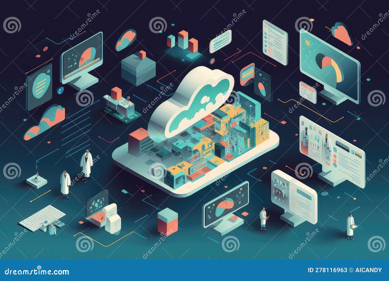 Future-proofing Healthcare with Cloud Computing for Improved Patient ... Future-proofing Healthcare with Cloud Computing for Improved Patient ...