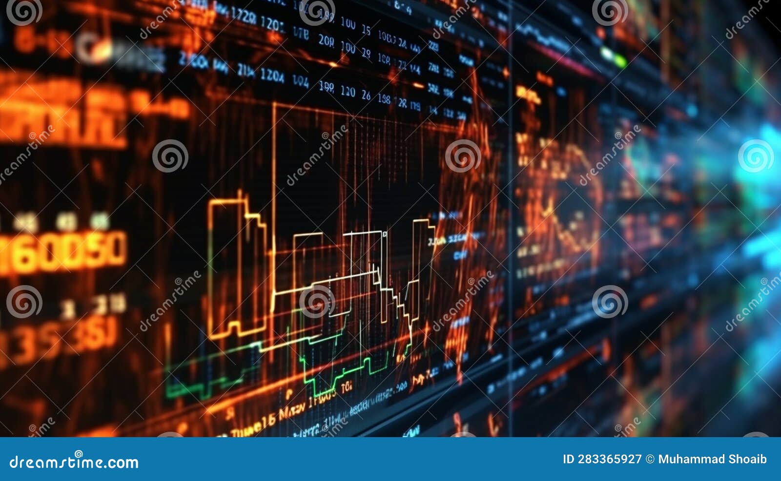 Future Proofing Investments Harnessing Generative AI. Stock ... Future Proofing Investments Harnessing Generative AI. Stock ...