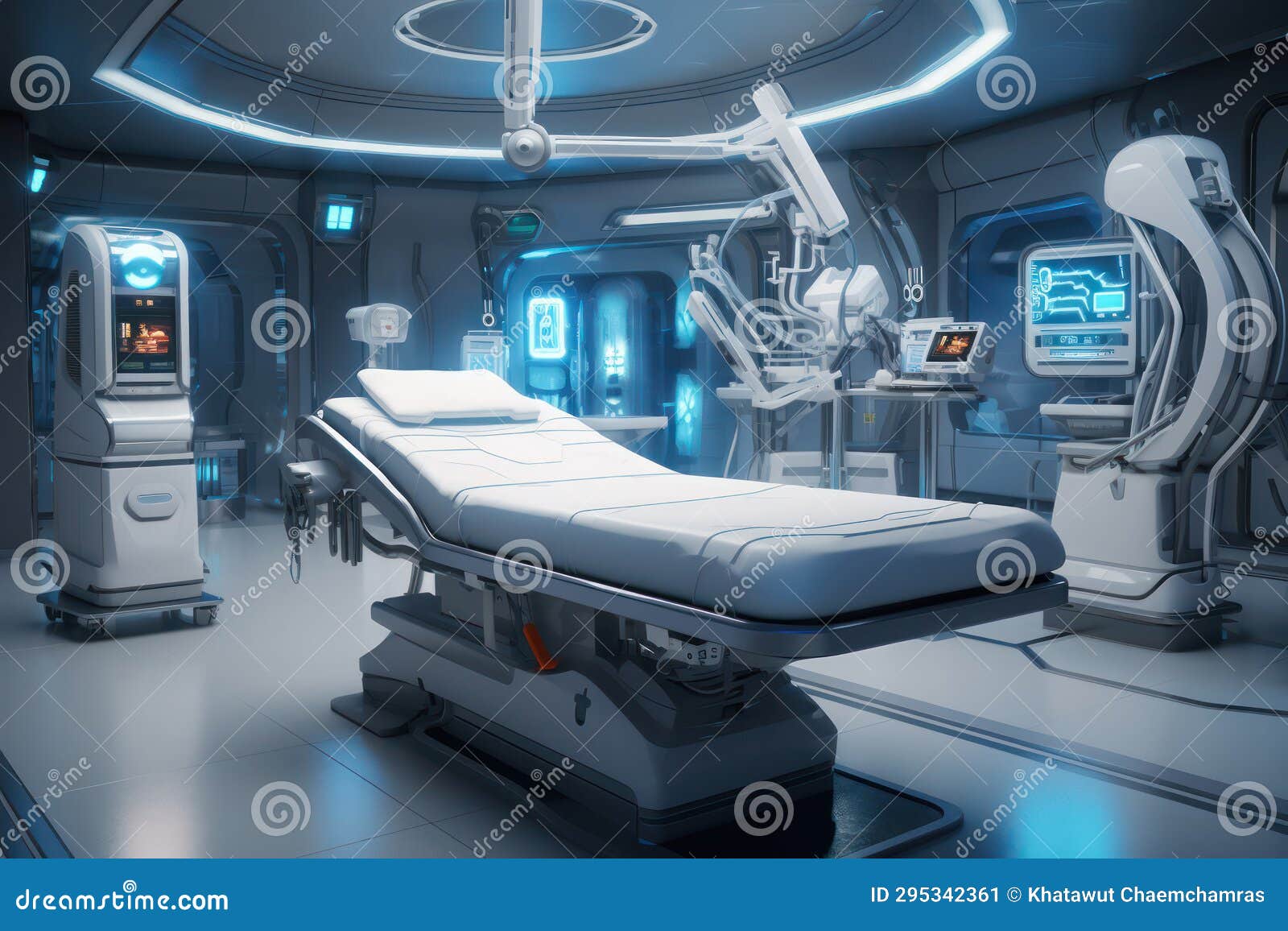 Future Ready Connections 5g Ensures Youre Always Ahead, 3d Text Royalty-Free Stock Photography ...