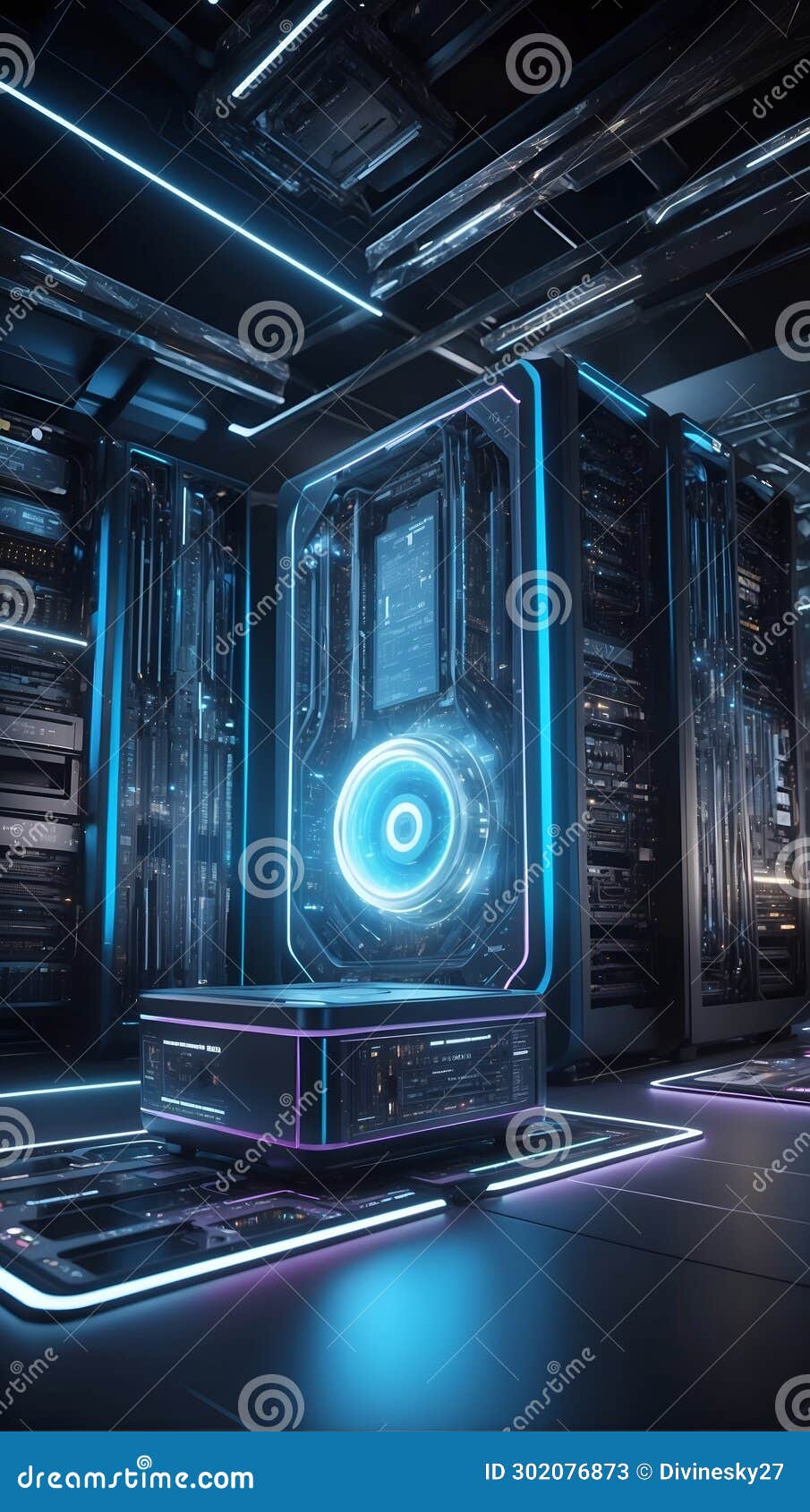 QuantumQuotient Unleashed: A Glimpse Into The Future Data Cosmos. AI ... QuantumQuotient Unleashed: A Glimpse Into The Future Data Cosmos. AI ...