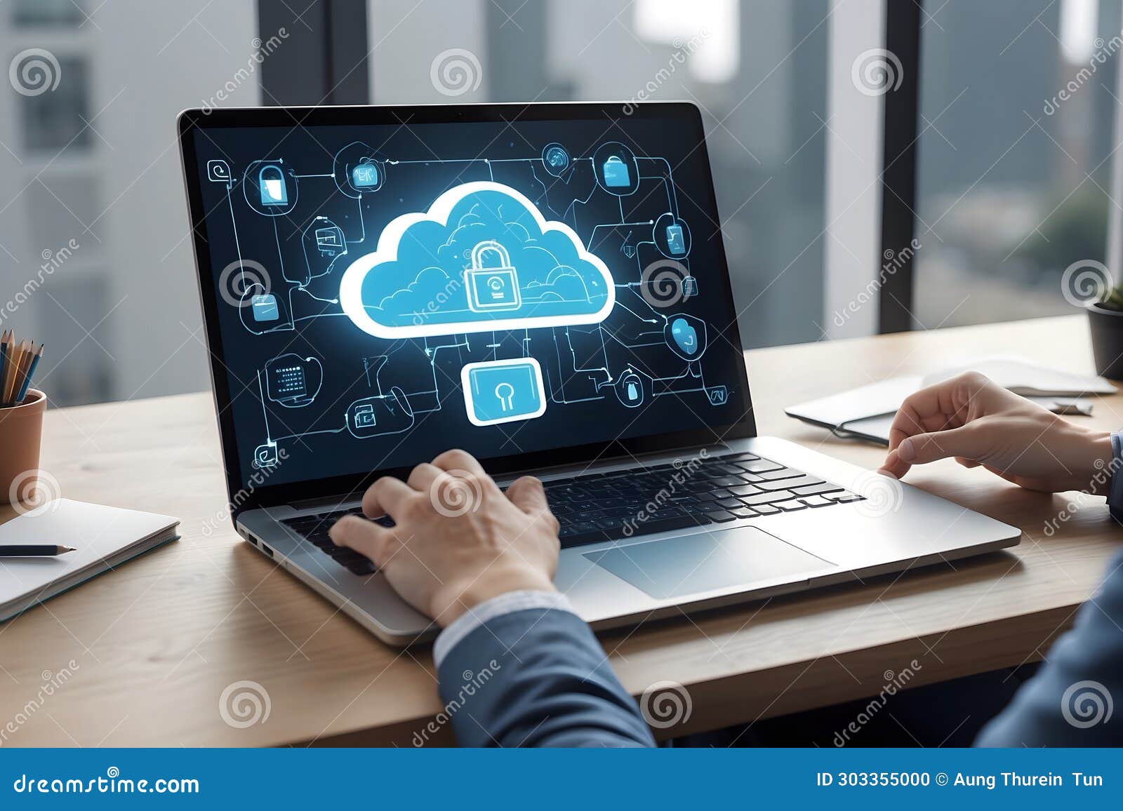 The Future of Remote Data Storage in Cloud Services and Its ...