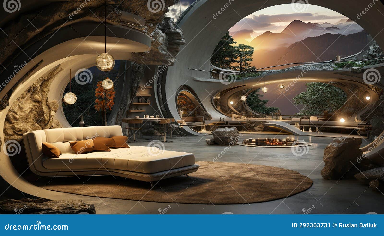 Future Room Design, Modern Layout, Modernized House Room, Bedroom ...