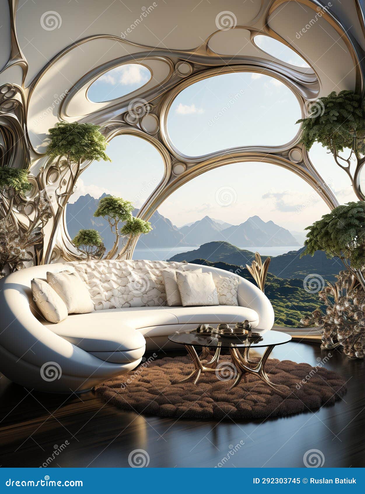 Future Room Design, Modern Layout, Modernized House Room, Bedroom ...