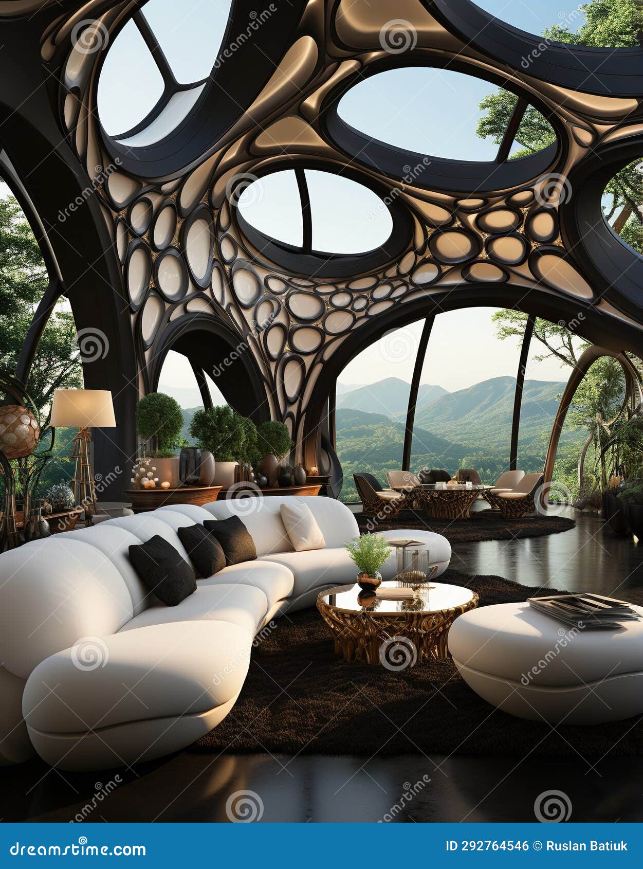 Future Room Design, Modern Layout, Modernized House Room, Bedroom ...