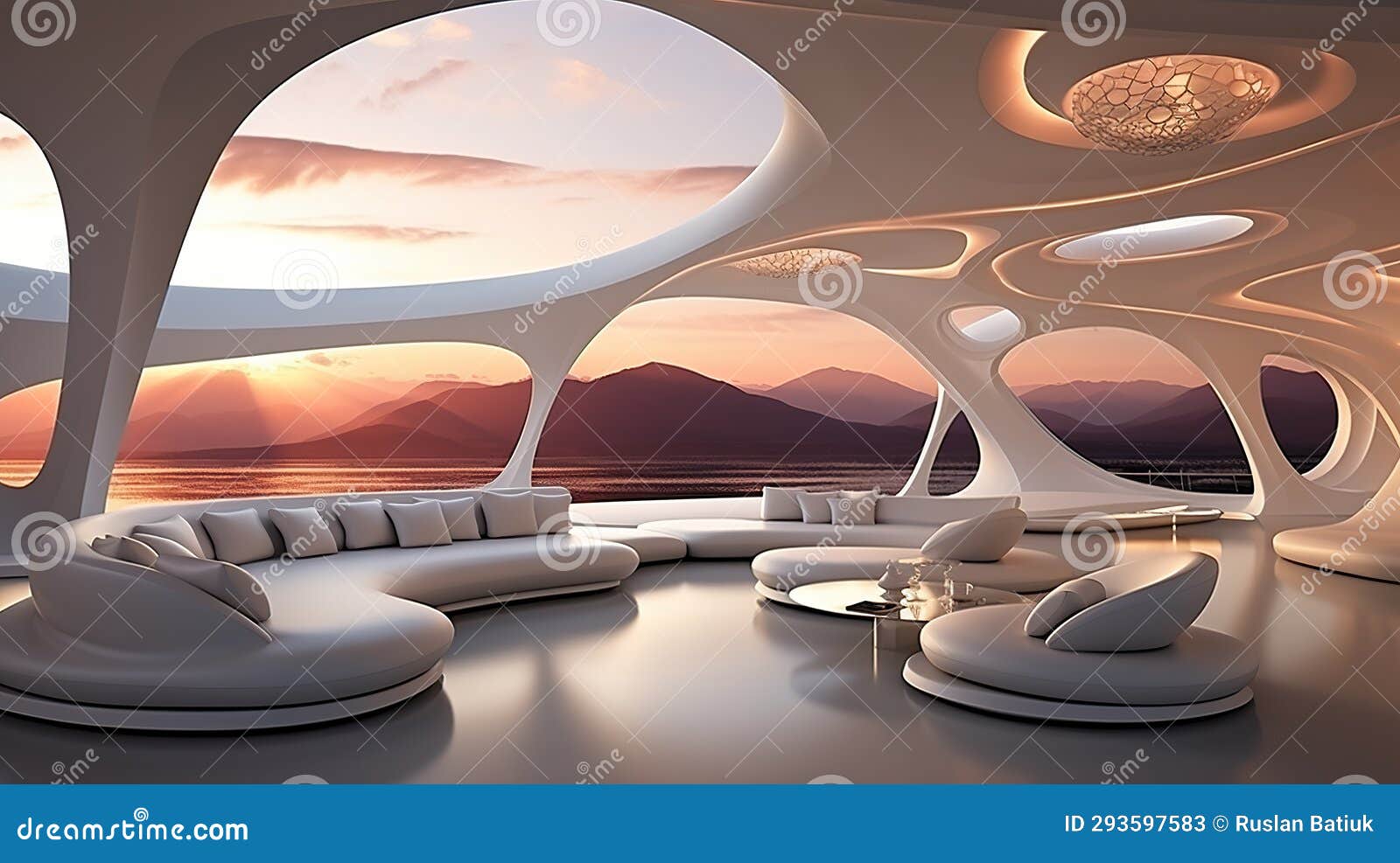 Future Room Design, Modern Layout, Modernized House Room, Bedroom ...