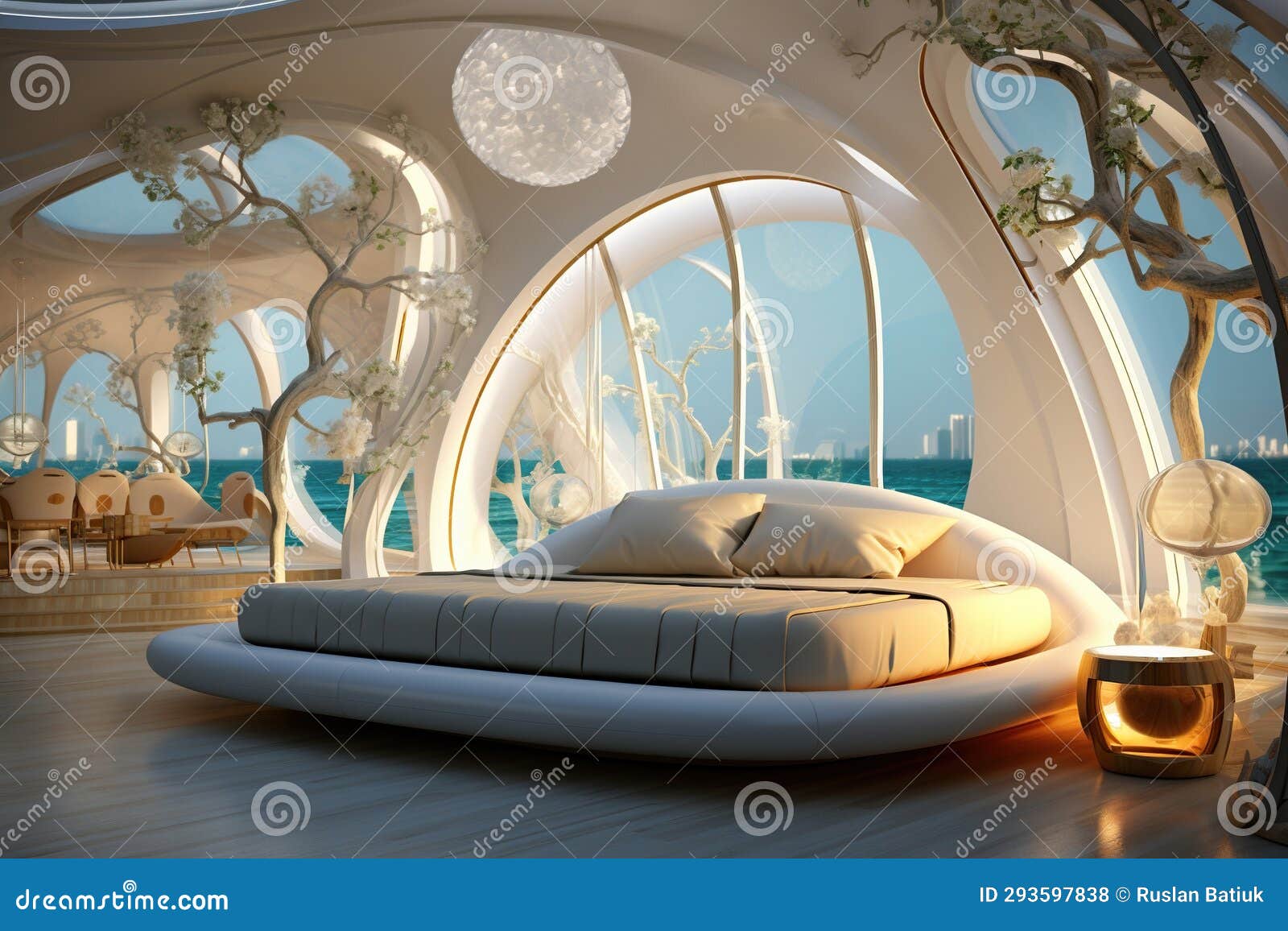 Future Room Design, Modern Layout, Modernized House Room, Bedroom ...