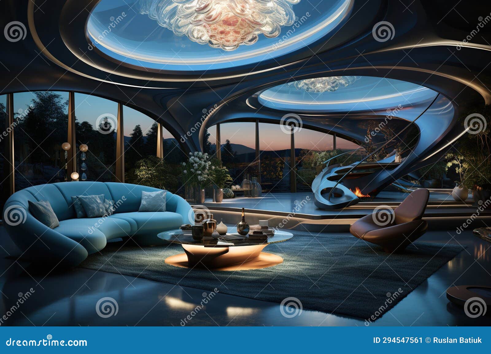 Future Room Design, Modern Layout, Modernized House Room, Bedroom ...