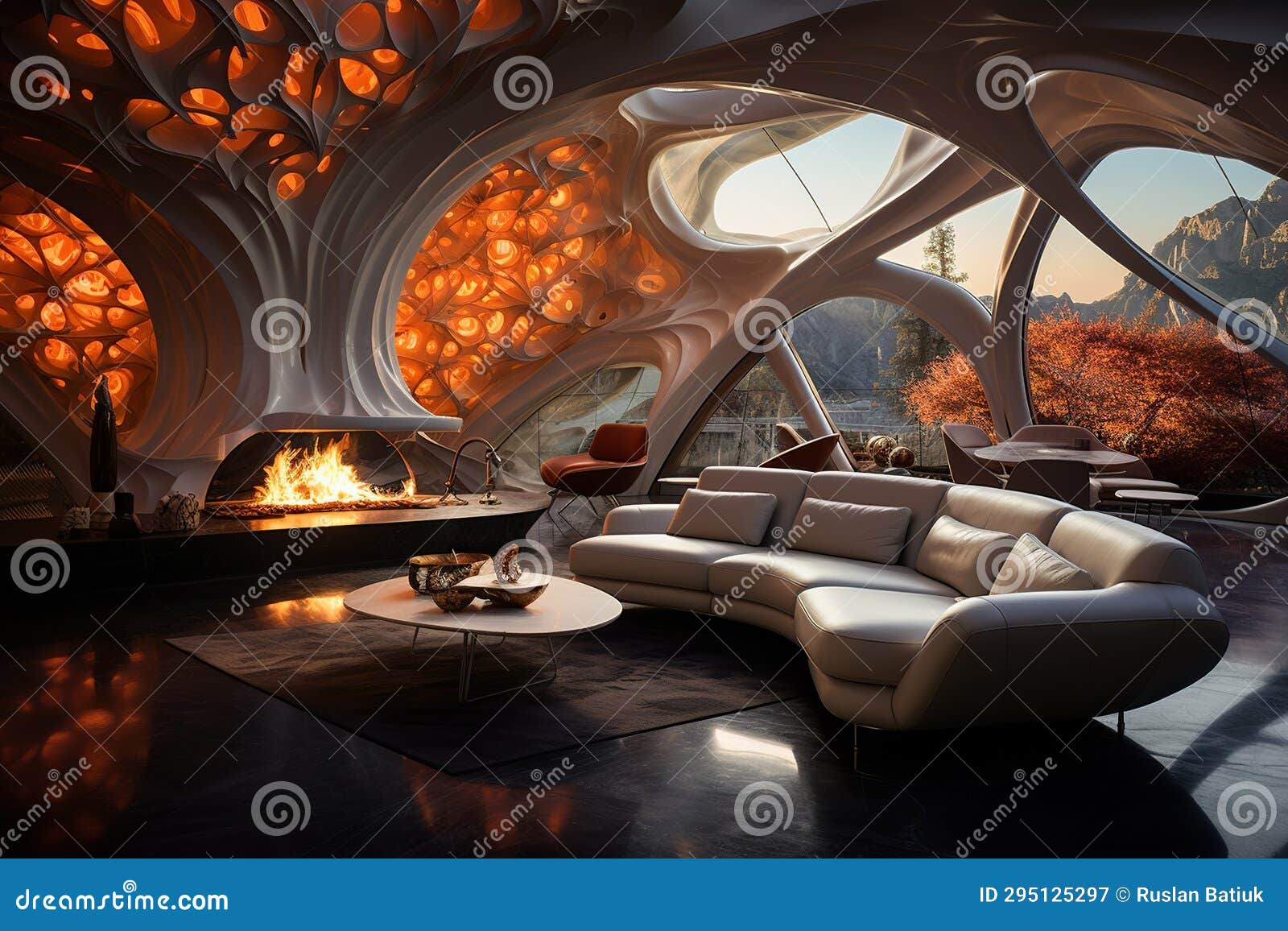 Future Room Design, Modern Layout, Modernized House Room, Bedroom ...