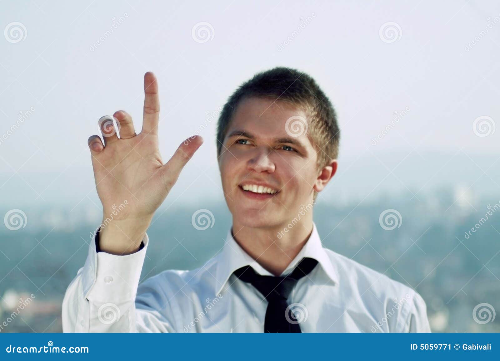 The future s bright stock image. Image of point, business - 5059771