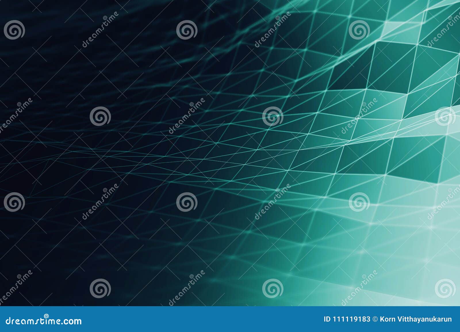 Future Science Space Geometry Art Wallpaper Abstract Stock Illustration ...