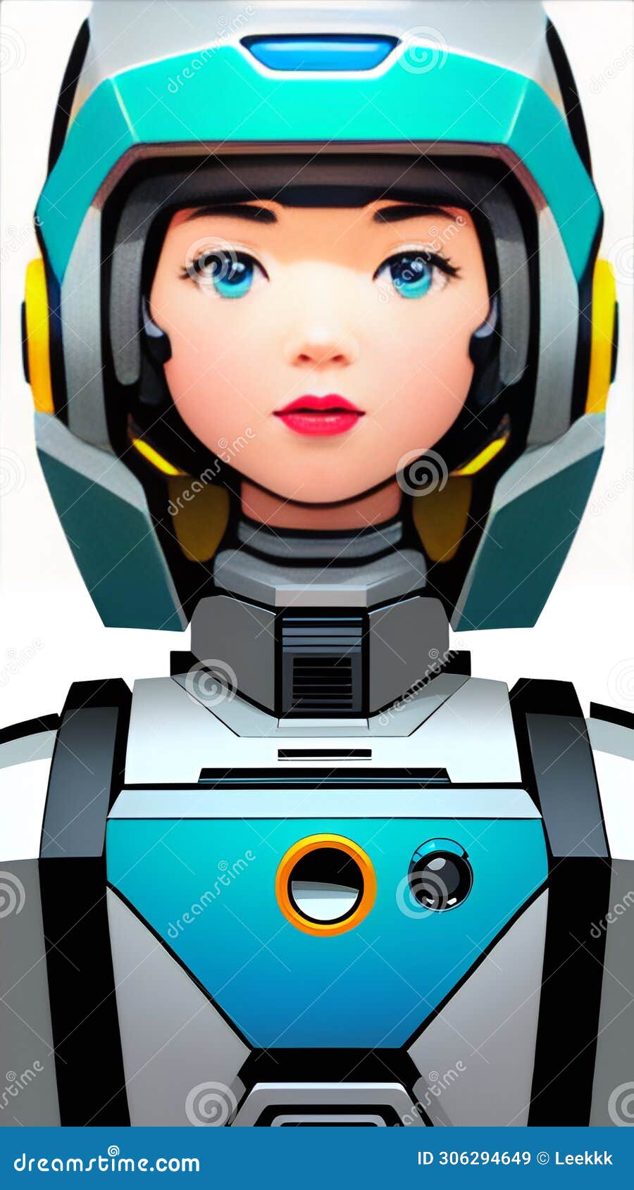 Future Science and Technology Artificial Intelligence Science ...