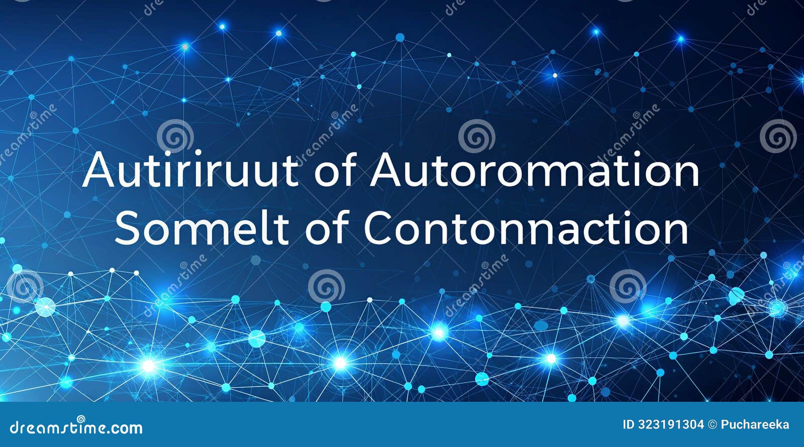 The Future Of Smart Contracts In Automating Ai Generated Content Stock