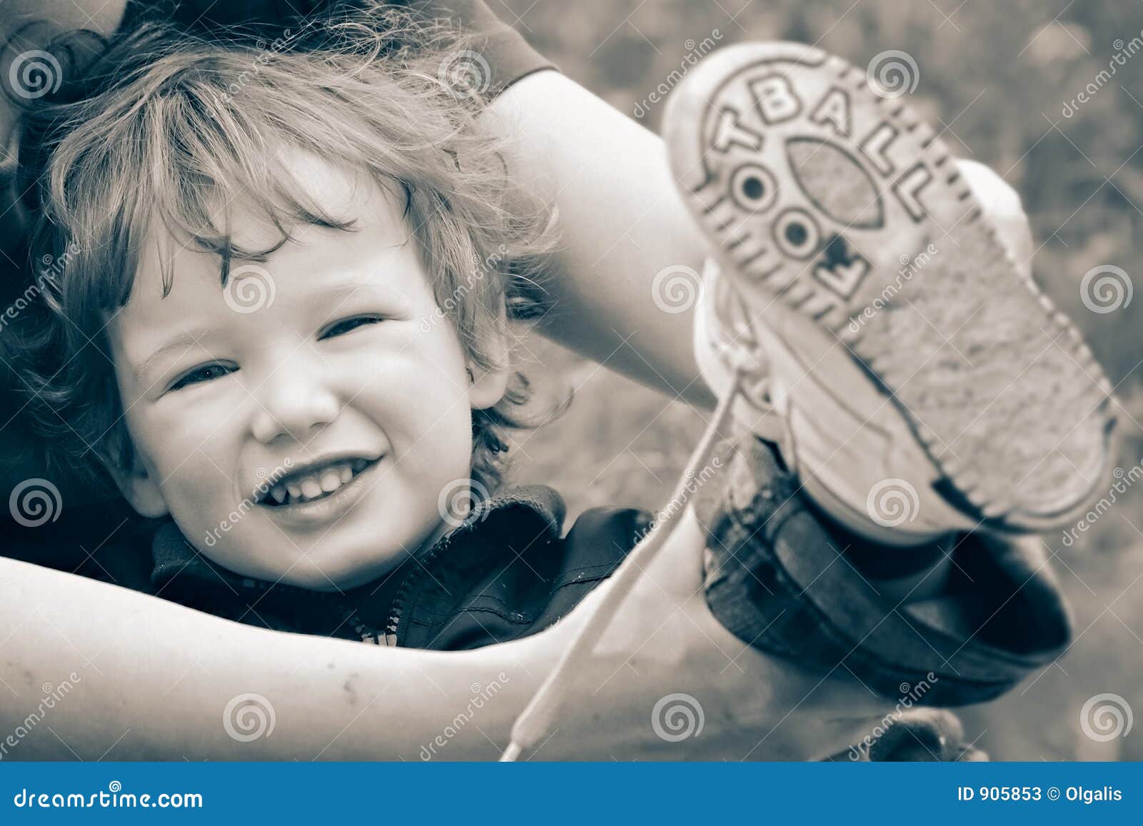 Future soccer player stock image. Image of joyful, football - 905853