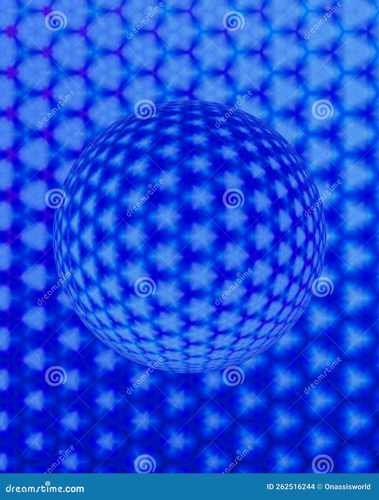 Future Space Blue Glow Abstract Background Shapes Textured Blurred ...