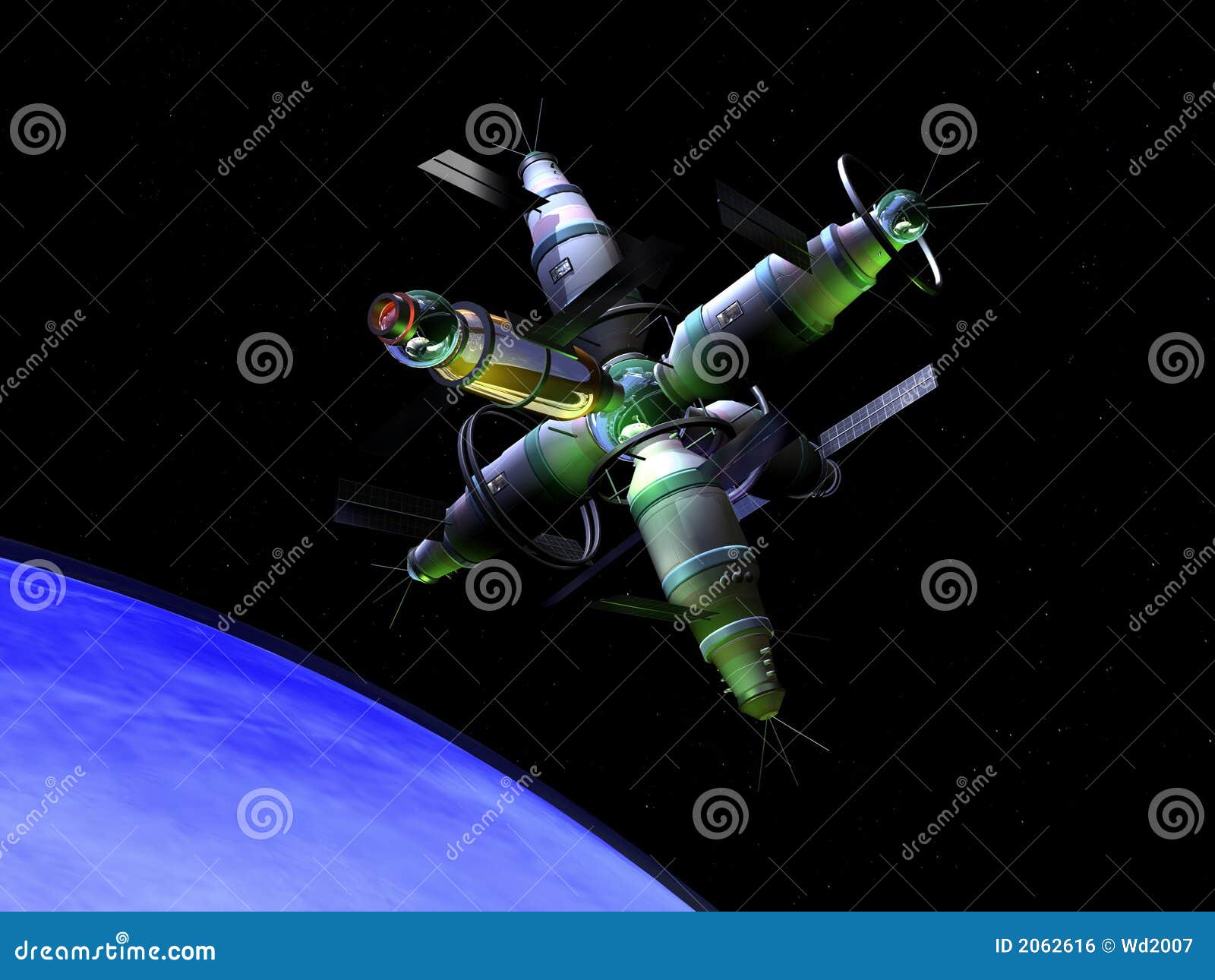 Space Lab Stock Illustrations – 10,666 Space Lab Stock Illustrations ...