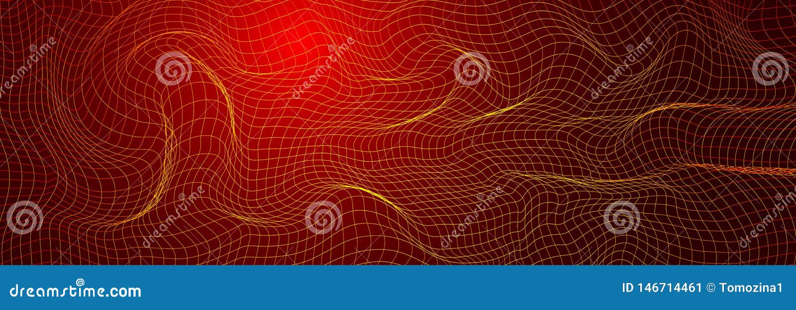 Future techno background stock vector. Illustration of connection ...