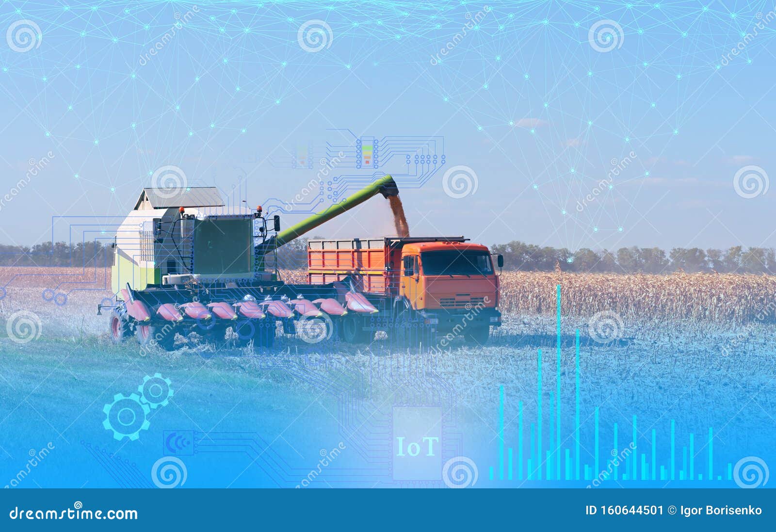 Future Technologies, the Internet of Things, Allowing You To Manage the ...